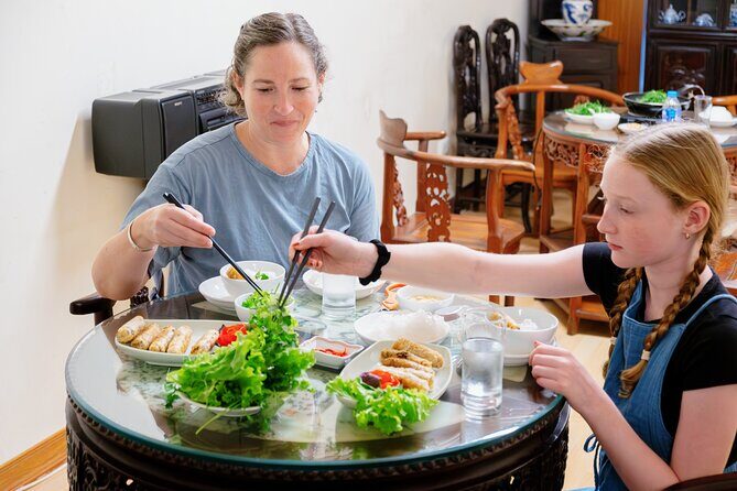 Hanoi Heritage Traditional Embroidery Workshop - FAQ