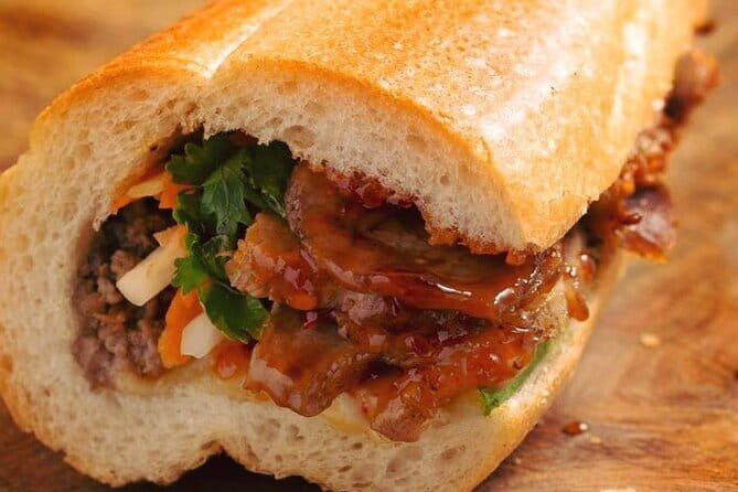 Hanoi Hidden Bites Premium Food Adventure - What Makes This Tour Stand Out