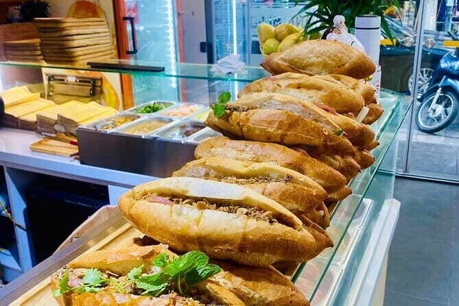 Hanoi Hidden Bites Premium Food Adventure - What Reviewers Say