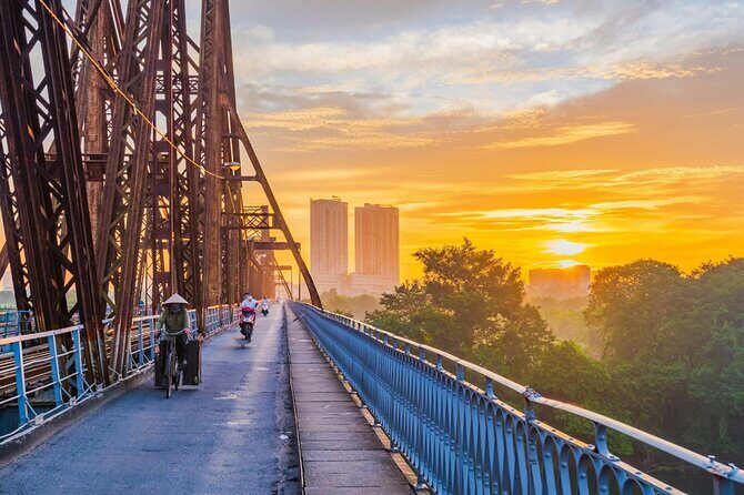 Hanoi Hidden Gems Life Behind the Streets - Introducing Hanoi Hidden Gems: A Genuine Look Behind the Streets