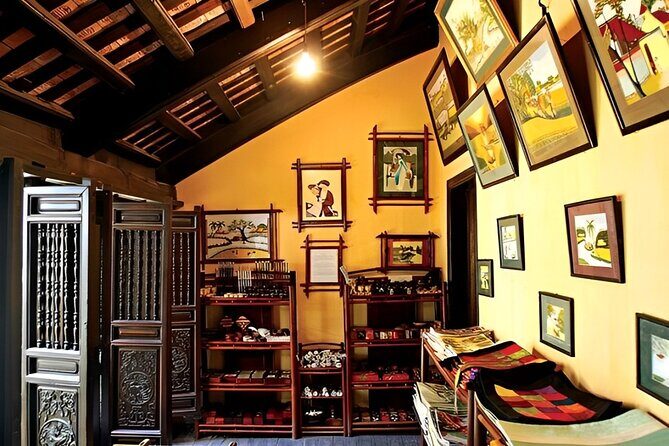 Hanoi Hidden Gems Life Behind the Streets - FAQ