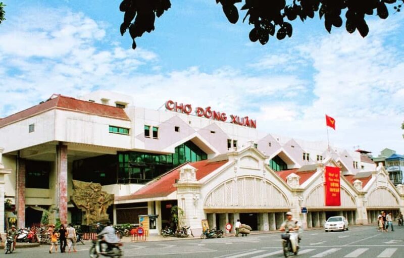 Hanoi Hidden Gems: Old Quarter & Train Street Walking Tour - Introduction