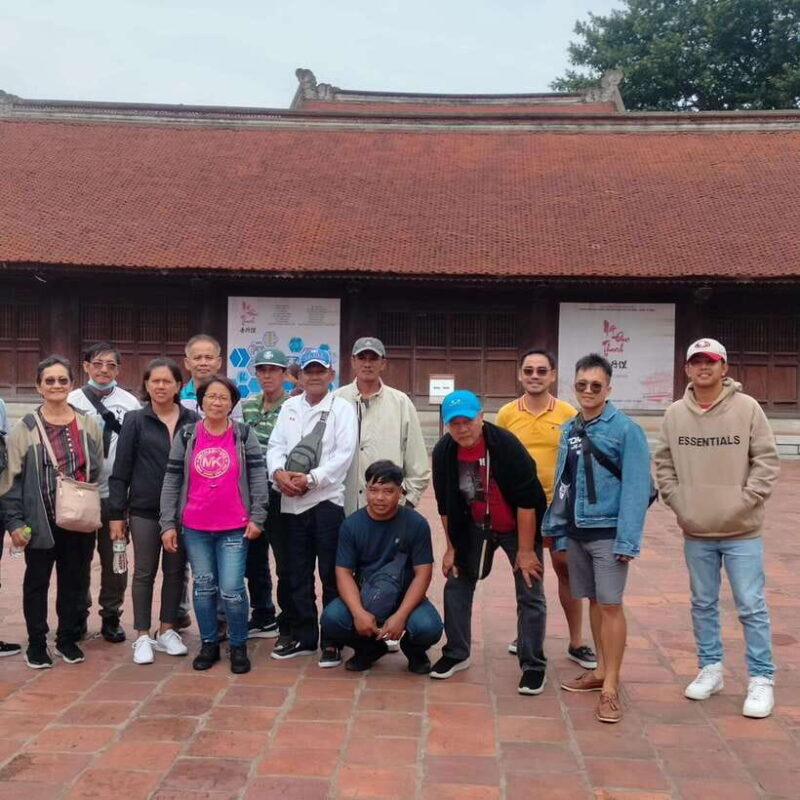 HANOI: Highlight Hanoi city tour - Who Will Love This Tour?