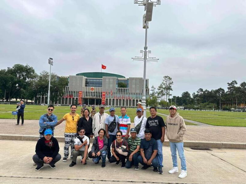 HANOI: Highlight Hanoi city tour - The Final Word