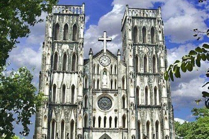 Hanoi Highlights and Hidden Charms Private Customizable Half Day - Final Thoughts