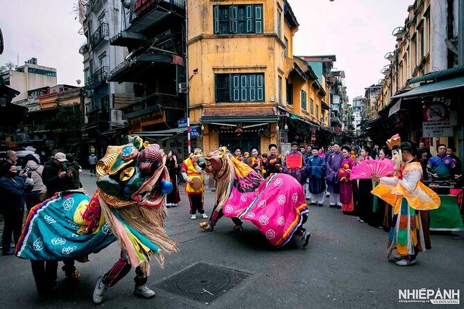 Hanoi Highlights and Hidden Charms Private Customizable Half Day - FAQ