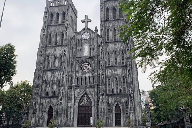 Hanoi Highlights and Hidden Gems Walking Tour - FAQ