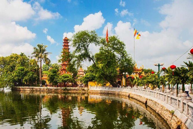 Hanoi Highlights: Full-Day City Tour and Water Puppet with Small Group - Who Should Book This Tour?
