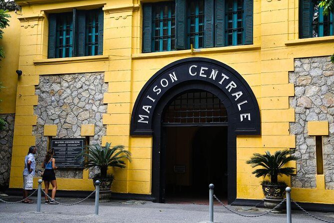 Hanoi Highlights: Full-Day City Tour and Water Puppet with Small Group - FAQ