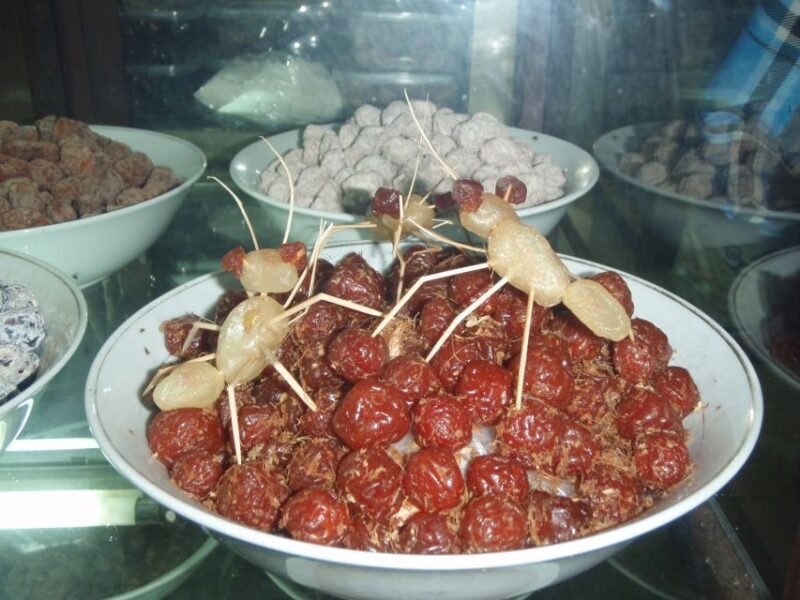 Hanoi Highlights: Full-Day Small Group City Tour with Lunch - Practical Tips for Travelers