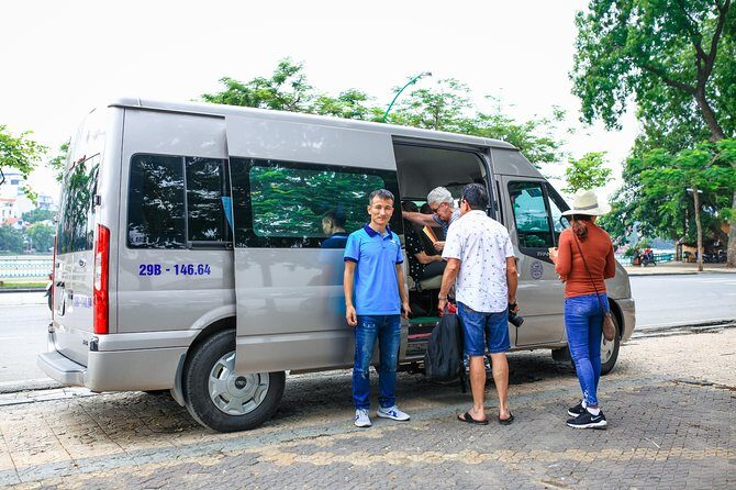 Hanoi Highlights: Half-day City Tour - Value for Money