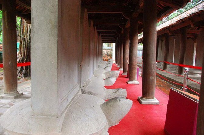 Hanoi Highlights: Half-day City Tour - Who It Suits Best