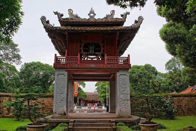 Hanoi Highlights: Half-day City Tour - FAQ
