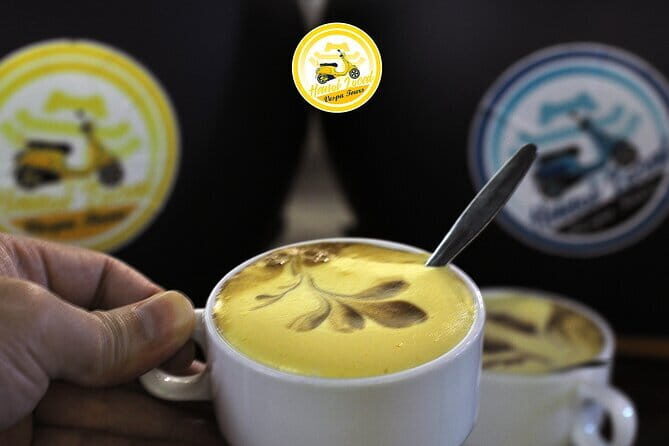 Hanoi Highlights Private Vespa Tour with Street Foods (4.5 hours) - FAQs