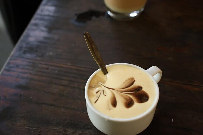 Hanoi History Coffee Tour - Key Points