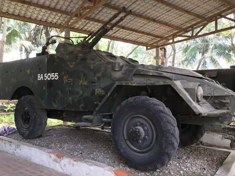 Hanoi: Ho Chi Minh Trail Museum and Pagoda Tour - The Sum Up: Who Should Consider This Tour?