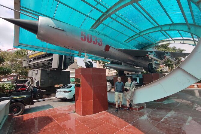 Hanoi Hoa Lo Prison and War museums Tour - An In-Depth Look at the Tour Itinerary