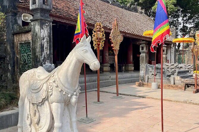 Hanoi: Hoa Lu Ancient Capital, Tam Coc Boat Ride & Scenic Biking - Who This Tour Is Best For