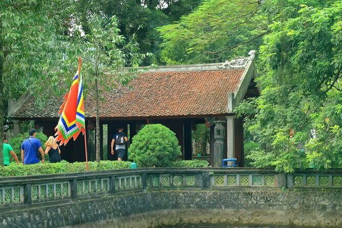 Hanoi: Hoa Lu Ancient Capital, Tam Coc Boat Ride & Scenic Biking - Final Thoughts