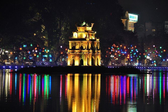 Hanoi - Hoa Lu -Tam Coc -Halong Bay 5days/4nights - Introduction: What to Expect from This 5-Day Vietnam Tour