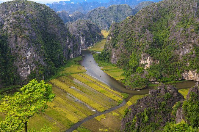 Hanoi - Hoa Lu -Tam Coc -Halong Bay 5days/4nights - Frequently Asked Questions