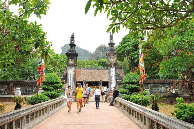 Hanoi - Hoa Lu -Tam Coc -Halong Bay 5days/4nights - Final Thoughts