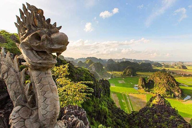 Hanoi - Hoa Lu - Tam Coc - Mua Cave - 1 Day / By Luxury Limousine & Small Group - FAQs