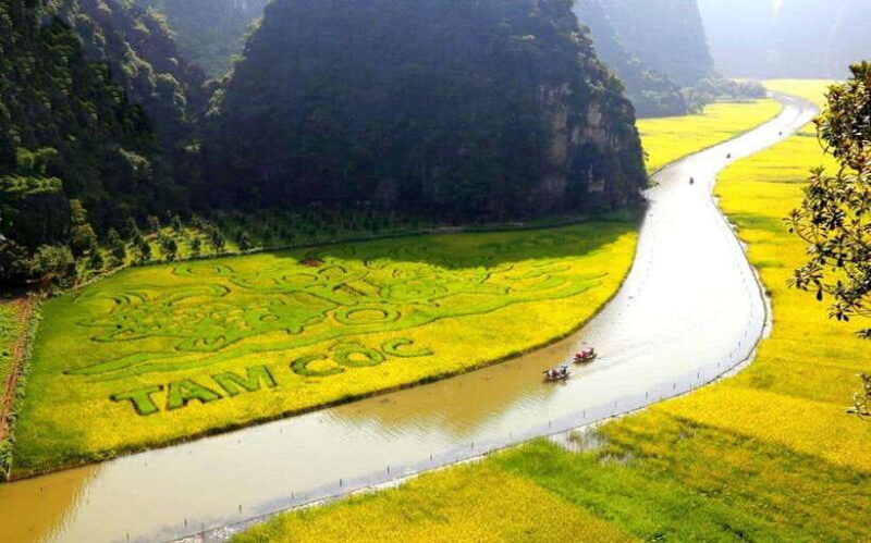 Hanoi: Hoa Lu, Tam Coc, Mua Cave 1-Day Ninh Binh Luxury Tour - What’s Included and What to Expect