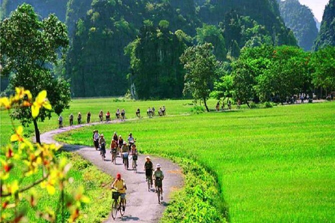 Hanoi - Hoa Lu - Tam Coc - Mua Cave - 1 Day Tour. By Luxury Limousine From Hanoi - Frequently Asked Questions