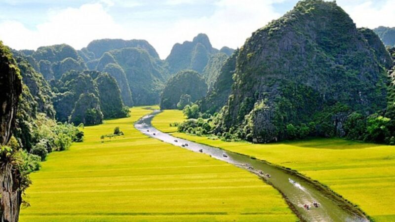 Hanoi: Hoa Lu, Tam Coc, Mua Caves Full - Day Trip - An In-Depth Look at the Itinerary and Experience
