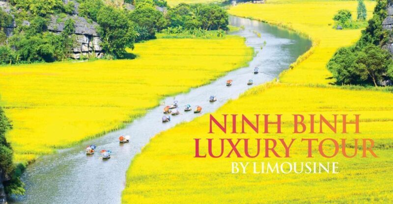 Hanoi: Hoa Lu, Tam Coc, Mua Caves Full - Day Trip - Final Thoughts