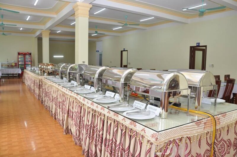 Hanoi: Hoa Lu, Trang An Caves & Mua Cave Day Trip and Lunch - Key Points