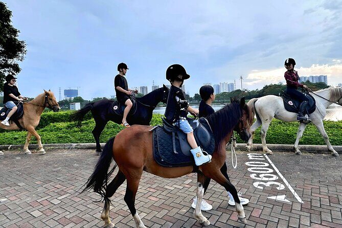 Hanoi Horseback Riding Tour - Exclusive Experience - Practical Details for Planning Your Visit