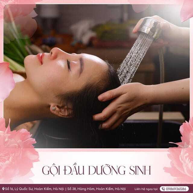 Hanoi: Hot Water Shower Service at La Spa - Real Traveler Feedback and Insights
