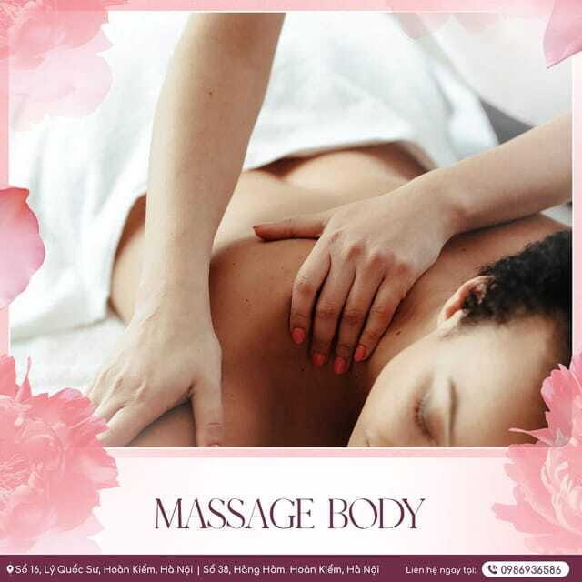 Hanoi: Hot Water Shower Service at La Spa - FAQ