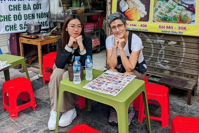 Hanoi: Iconic Landmarks Self-Guided Audio Tour - Why This Tour Delivers for the Budget-Conscious and The Curious