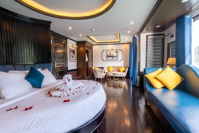 Hanoi in a day from Halong city - Frequently Asked Questions