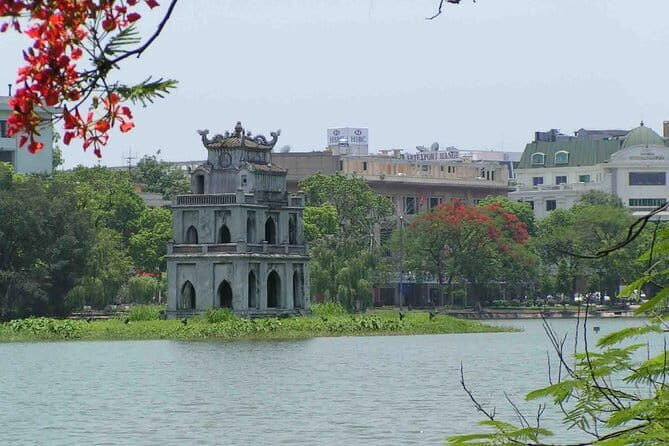 Hanoi in a day from Halong city - Final Thoughts