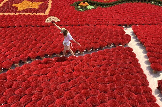 Hanoi Incense Village And Hat-Making And Lacquer Art Tour - A Deep Dive into the Experience