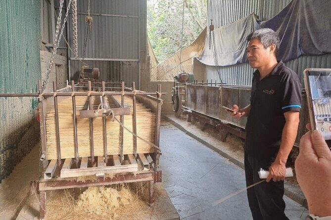 Hanoi Incense Village and Tam Coc Boat Trip Small Group Tour - The Sum Up: Who Is This Tour Best For?