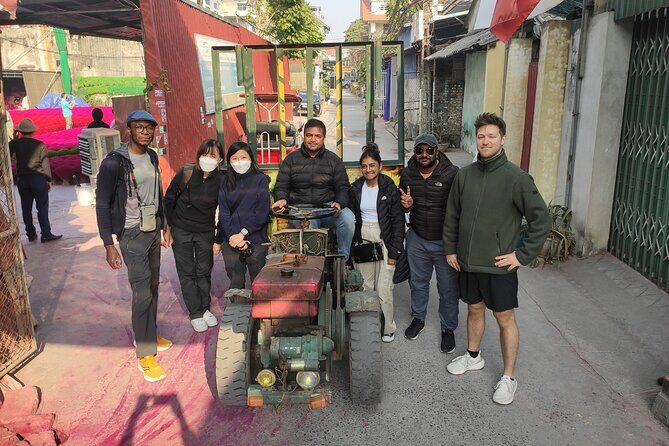 Hanoi Incense Village and Tam Coc Boat Trip Small Group Tour - FAQ