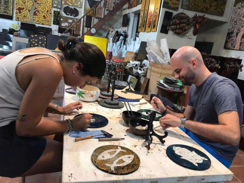 Hanoi: Incense Village, Conical Hat, & Embroidery Tour - A Practical Look at What You’ll Experience