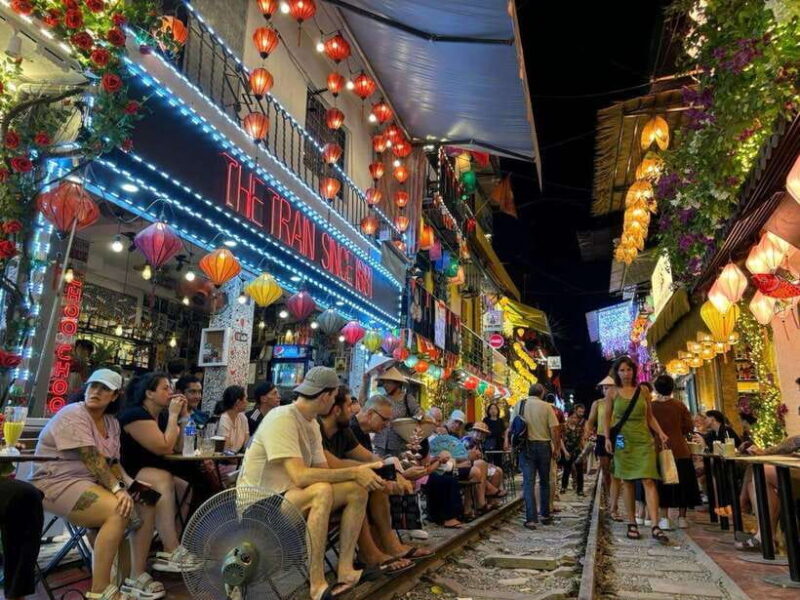 Hanoi: Incense Village, Hat-Making & Lacquer Artisanal Tour - Introduction to the Tour