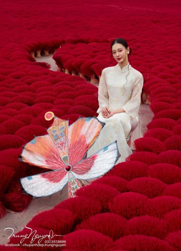 Hanoi: Incense Village, Hat Village or Grass Weaving Village - Key Points