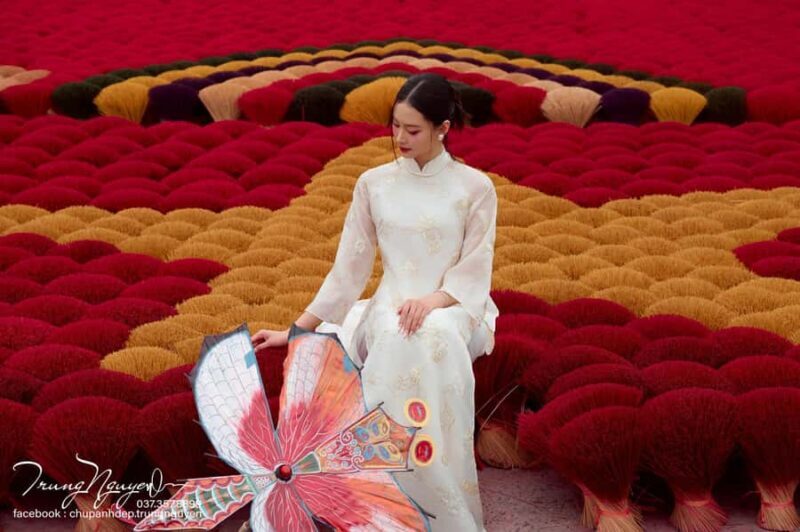 Hanoi: Incense Village, Hat Village or Grass Weaving Village - The Sum Up