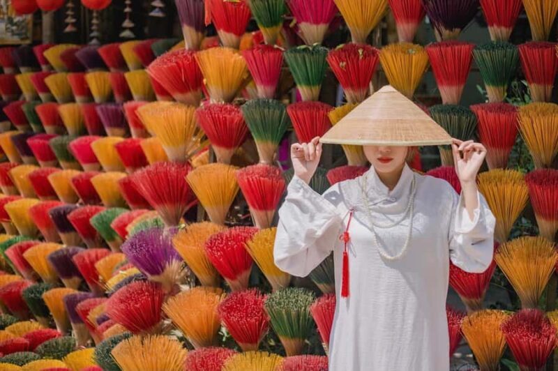 Hanoi: Incense Village, Hat Village or Grass Weaving Village - FAQ