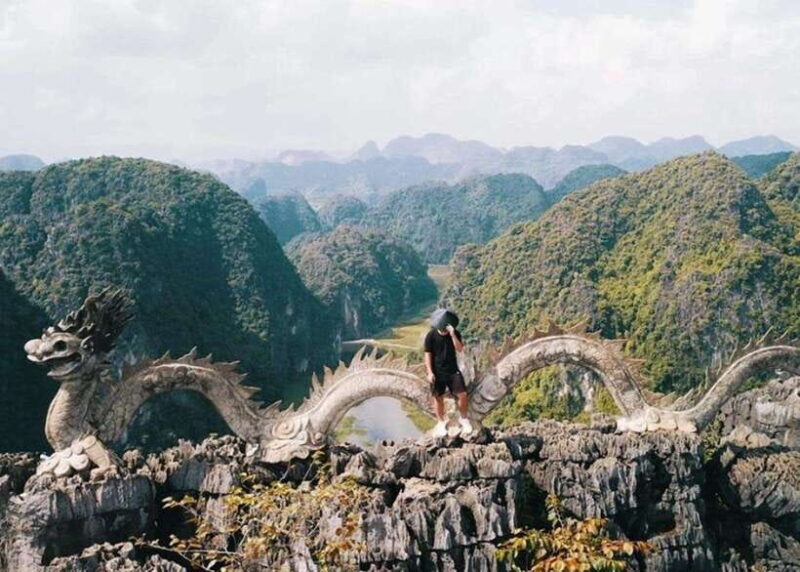 Hanoi: Incense Village, Ninh Binh Hoa Lu, Trang An, Mua Cave - FAQs