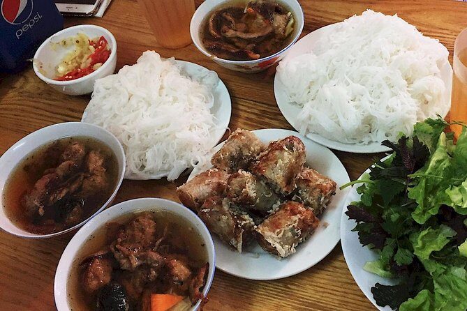 HANOI INCREDIBLE STREET FOODIE TOUR (Enjoy traditional Cuisine as the local) - Introduction: Why This Tour Stands Out