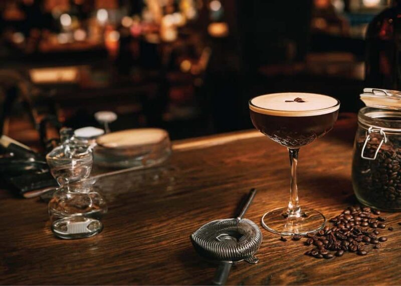 Hanoi: Indoor Coffee Class - Discover Local Coffee Secrets - Key Points