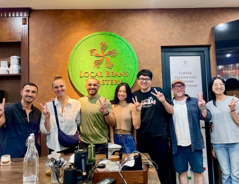 Hanoi: Indoor Coffee Class - Discover Local Coffee Secrets - Why This Experience Offers Real Value